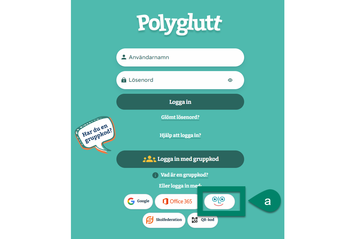 Polyglutt förskola - Pedagog Jönköping